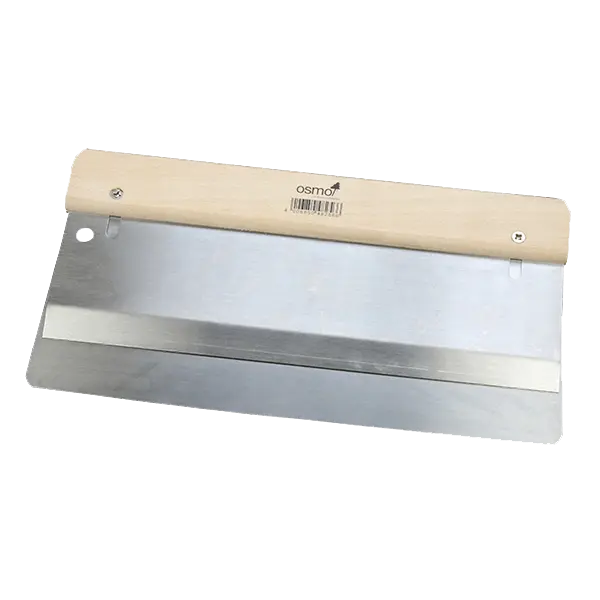 Double Sided Trowel - Osmo Canada Store