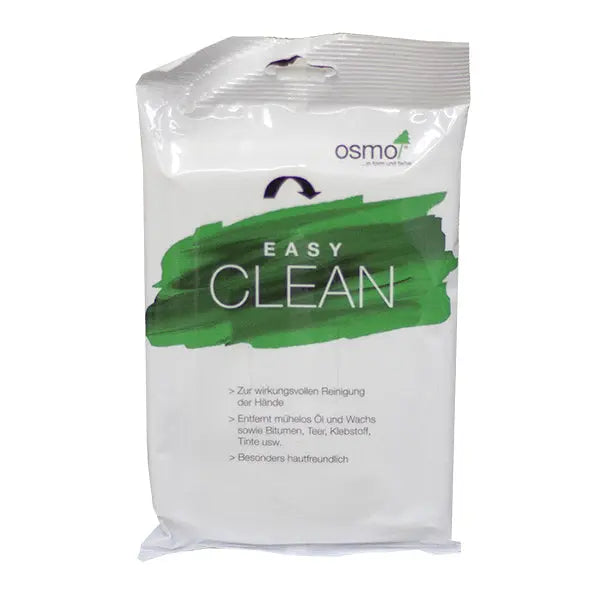 Easy Clean Wipes - Osmo Canada Store