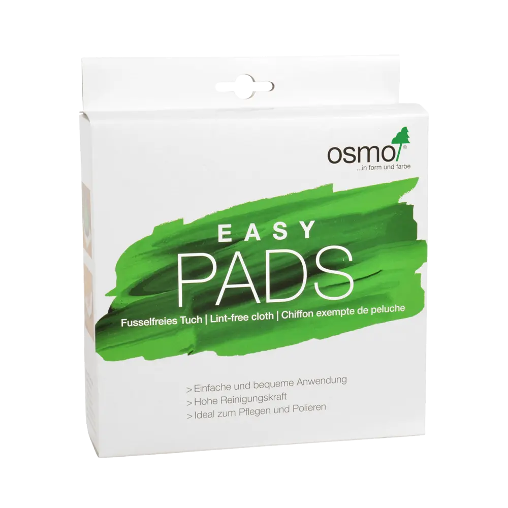 Easy Pads (10pk) - Osmo Canada Store