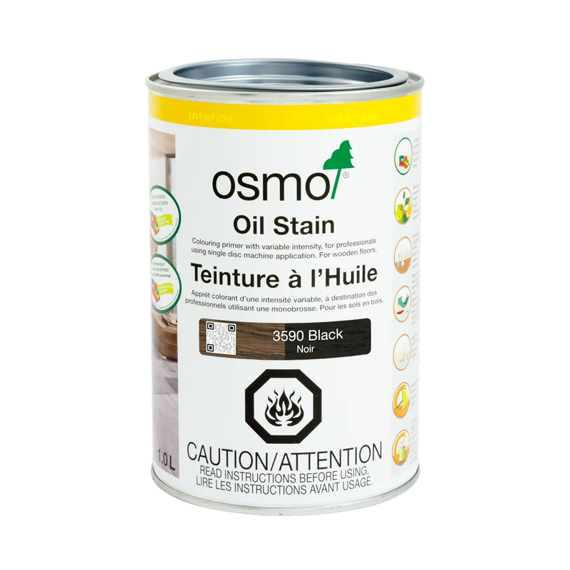 Osmo Natural Wood Finishes | Osmo Canada Store