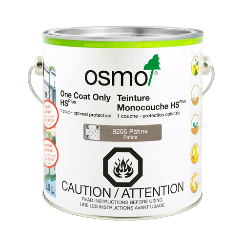 Osmo Natural Wood Finishes | Osmo Canada Store