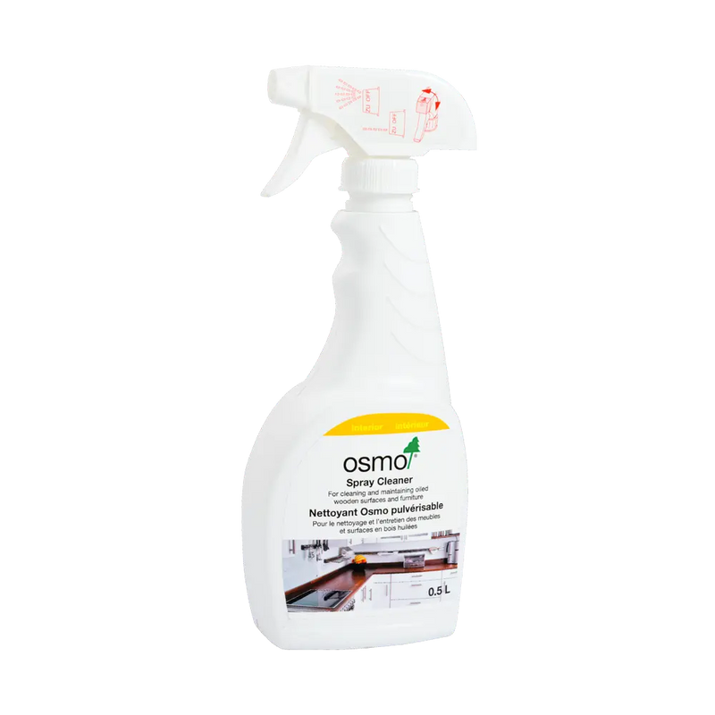 Spray Cleaner - Osmo Canada Store