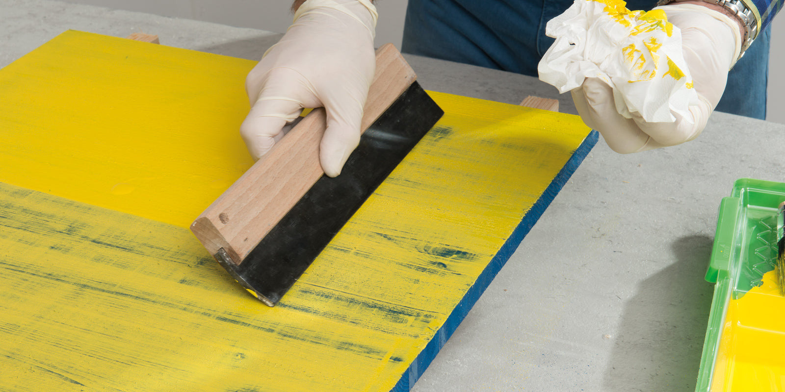 Wood Wax Finish - Osmo Canada Store